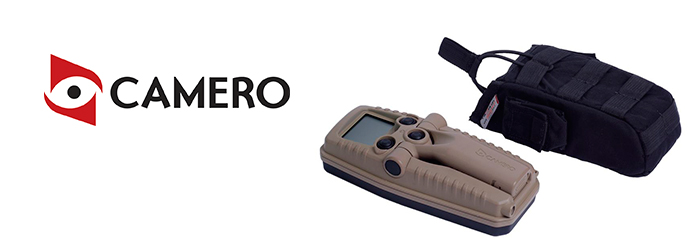 XAVER 100 - Guardian Defense & Homeland Security