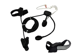 MARITIME EAGLE HEADSET - Guardian Defense & Homeland Security