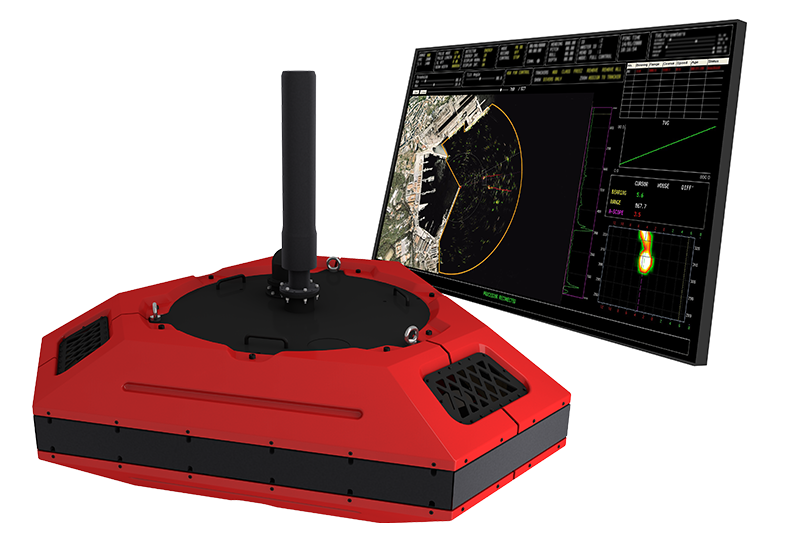 DSIT - Guardian Defense & Homeland Security